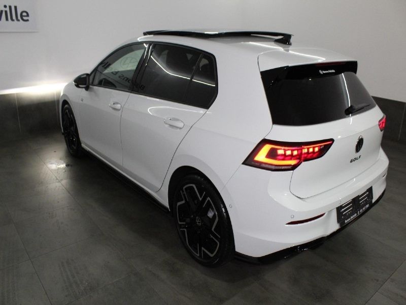New Volkswagen Golf 1.4 TSI R-Line + Auto (110kw) for sale in Western ...