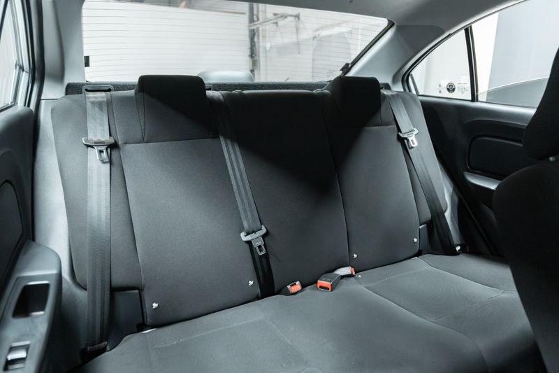 Used Proton Saga 1.3 Standard Auto for sale in Kwazulu Natal - Cars.co ...