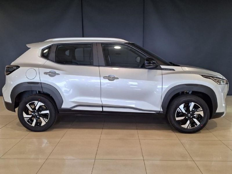 New Nissan Magnite 1.0 Acenta AMT for sale in Kwazulu Natal - Cars.co ...