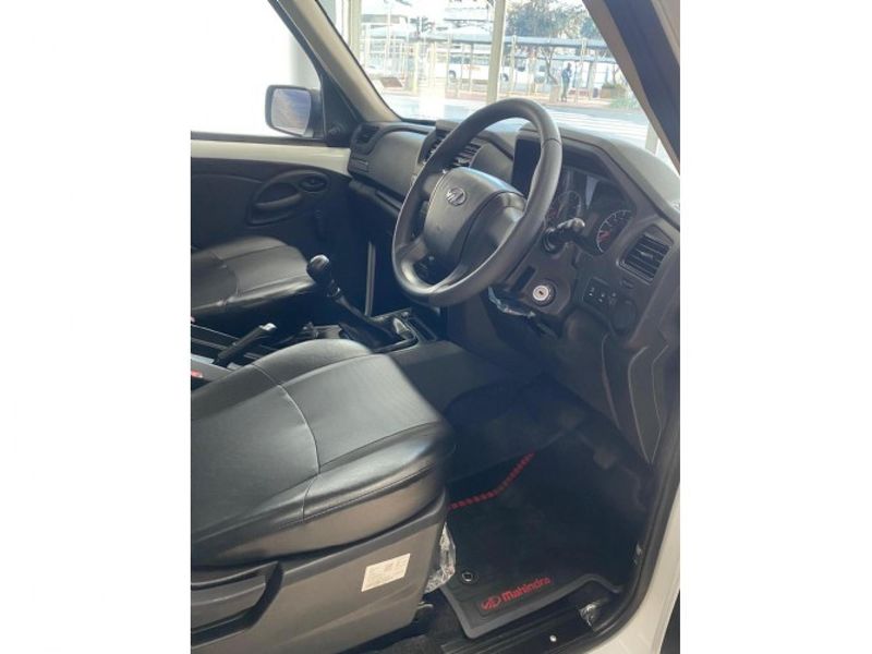 New Mahindra Pik Up 2.2 mHawk S4 Single-Cab for sale in Kwazulu Natal ...