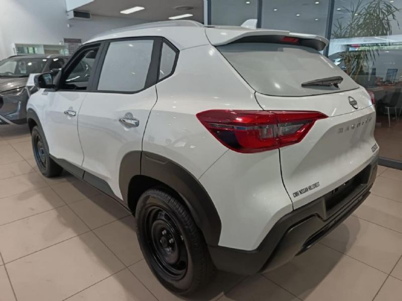 New Nissan Magnite Move 1.0 Visia F/C P/V for sale in Kwazulu Natal ...