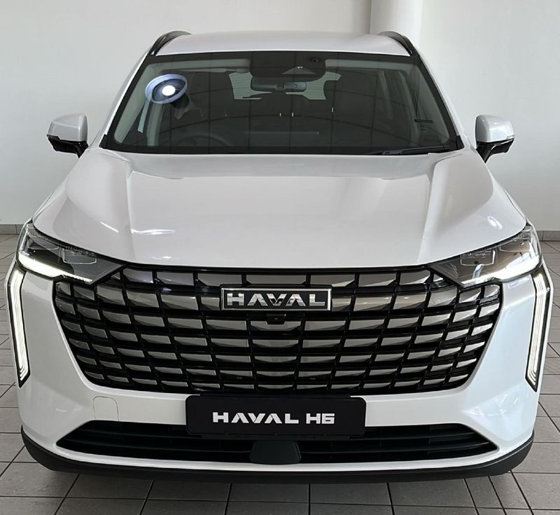 New Haval H6 2.0T Super Luxury Auto for sale in Gauteng - Cars.co.za ...