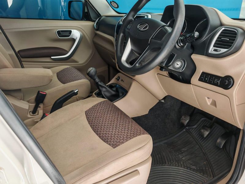 Used Mahindra TUV 300 1.5 TD 7-seat for sale in Gauteng - Cars.co.za ...