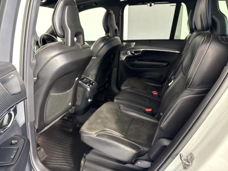 Used Volvo XC90 T6 R-Design AWD for sale in Gauteng - Cars.co.za (ID ...