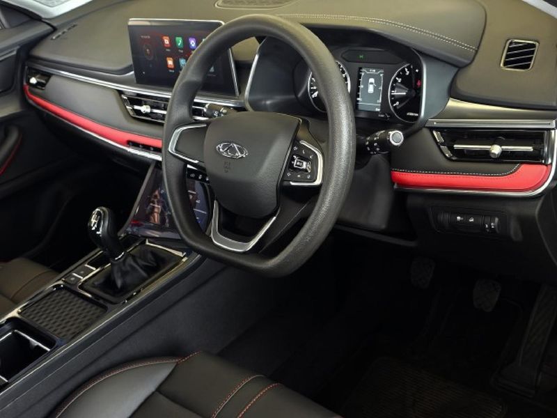 New Chery Tiggo 4 Pro 1.5 LiT for sale in Gauteng - Cars.co.za (ID ...