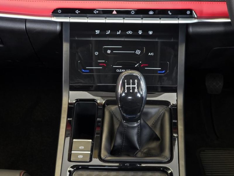 New Chery Tiggo 4 Pro 1.5 LiT for sale in Gauteng - Cars.co.za (ID ...