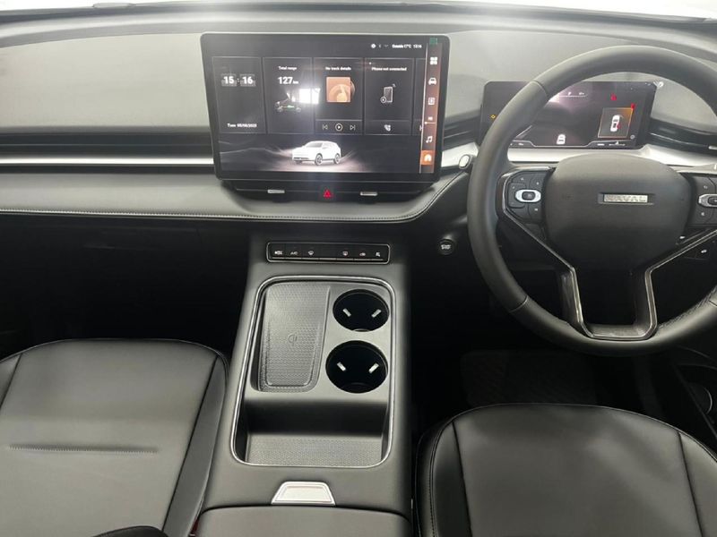 New Haval H6 1.5T Hybrid Ultra Luxury DHT for sale in Gauteng - Cars.co.za (ID::10425793)