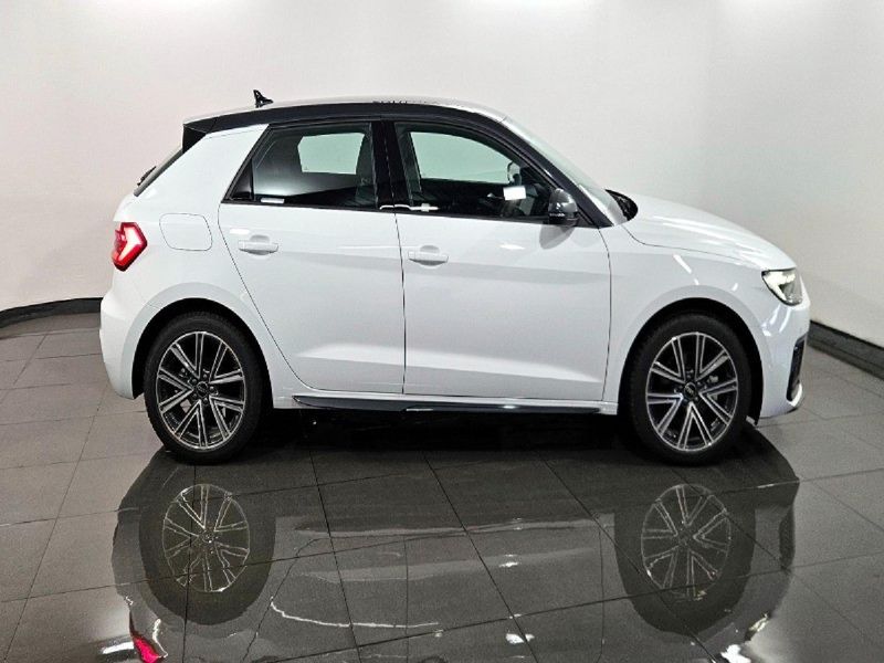 New Audi A1 Sportback 30 TFSI Advanced S-Tronic for sale in Western ...