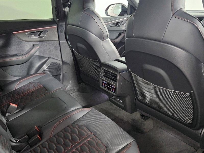 New Audi RSQ8 Performance Quattro Auto (471kw) for sale in Western Cape ...