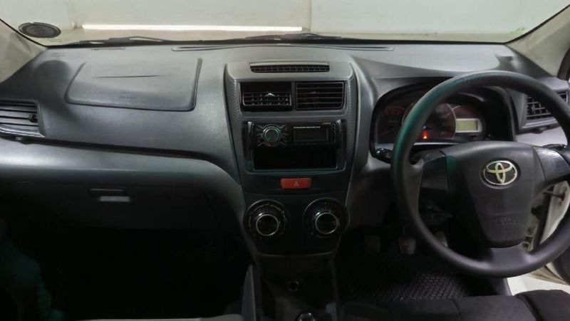 Used Toyota Avanza 1.3 S Panel Van for sale in Gauteng - Cars.co.za (ID ...