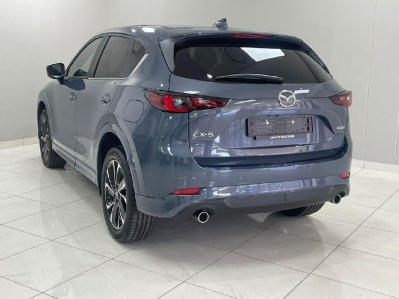 New Mazda CX-5 2.0 Dynamic Auto for sale in Gauteng - Cars.co.za (ID ...