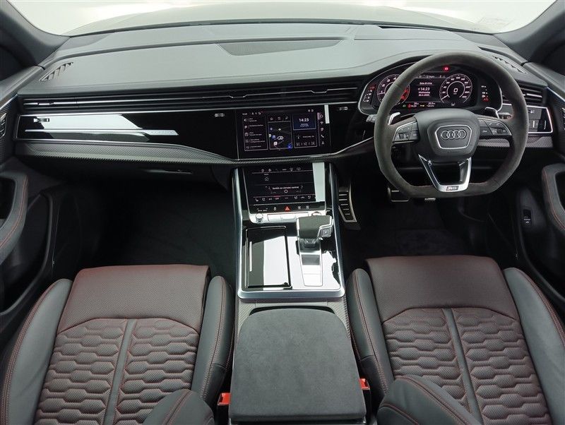 New Audi RSQ8 Performance Quattro Auto (471kw) for sale in Kwazulu ...