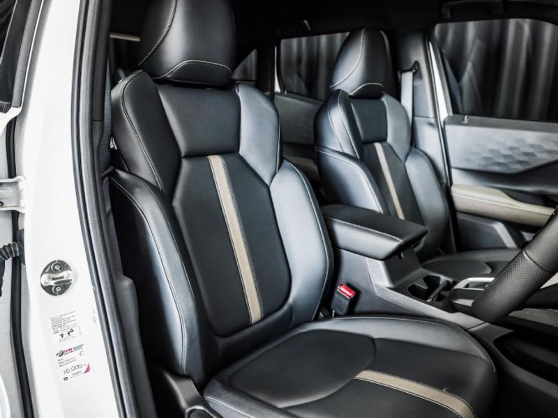 New Mitsubishi Outlander Sport 1.5 Exceed Auto for sale in Gauteng ...