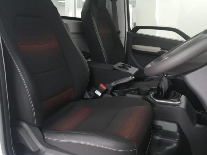 New Foton Miler Truck F/C D/S for sale in Gauteng - Cars.co.za (ID ...