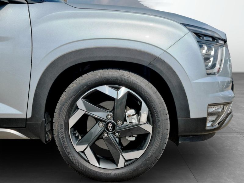 Used Hyundai Creta Grand 1.5D Elite Auto for sale in Gauteng - Cars.co ...