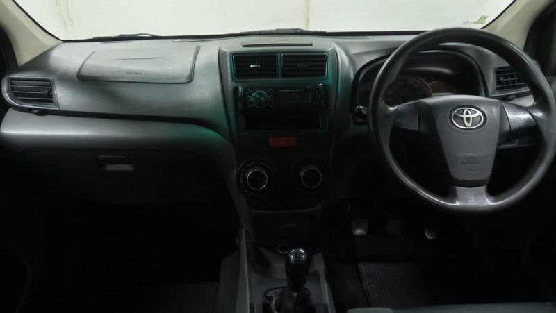 Used Toyota Avanza 1.3 S Panel Van for sale in Gauteng - Cars.co.za (ID ...