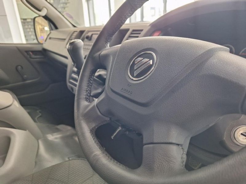 New Foton View 2.8D Taxi 16-Seat for sale in Kwazulu Natal - Cars.co.za ...