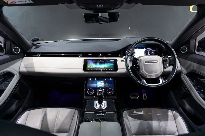 Used Land Rover Range Rover Evoque 2.0 D First Edition (132kW) | D180 ...