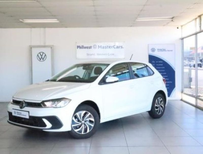 Used Volkswagen Polo 1.0 TSI Life for sale in Western Cape - Cars.co.za ...