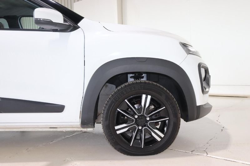 Used Renault Kwid 1.0 Climber Auto for sale in Gauteng - Cars.co.za (ID ...