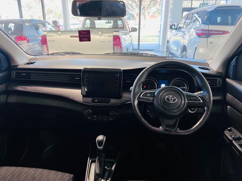 New Toyota Rumion 1.5 TX Auto (Petrol, Automatic) for sale in Gauteng ...
