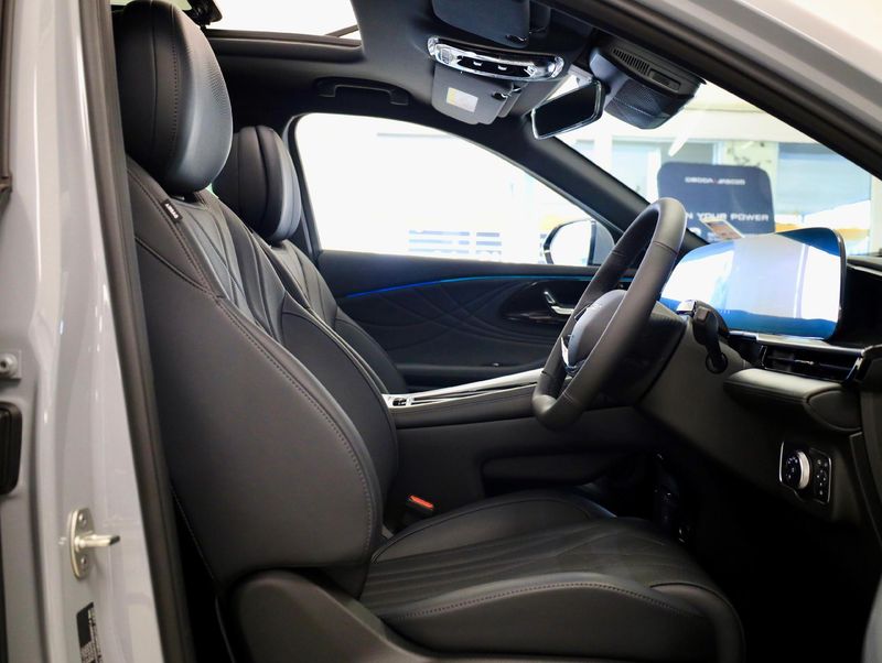 New Omoda C9 1.5T AWD Phev for sale in Gauteng - Cars.co.za (ID::10438547)