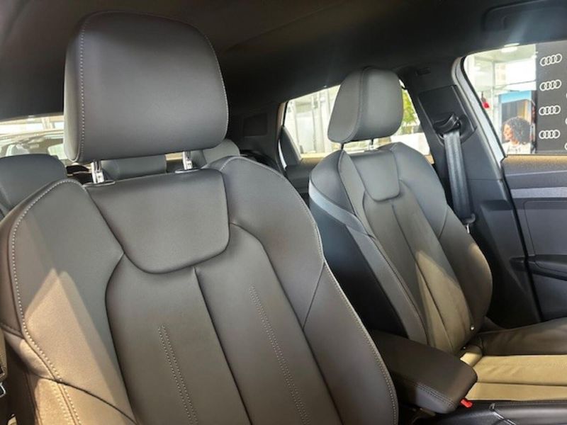 New Audi A1 Sportback | 30 TFSI Black Edition S-Tronic for sale in Free ...