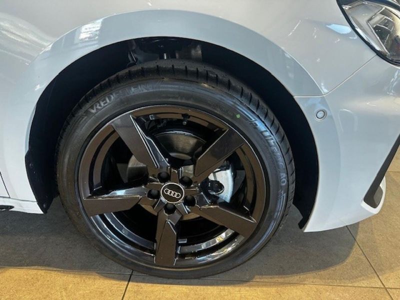 New Audi A1 Sportback | 30 TFSI Black Edition S-Tronic for sale in Free ...