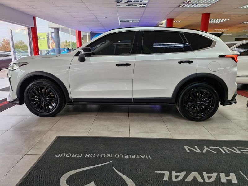 New Haval Jolion Pro 1.5T S Ultra Luxury DCT for sale in Gauteng - Cars ...