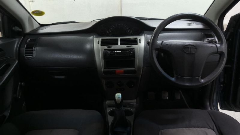 Used TATA Indica Vista 1.4 INI Ego for sale in Gauteng - Cars.co.za (ID ...