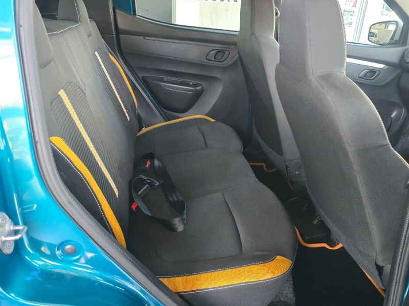 Used Renault Kwid 1.0 Climber Auto for sale in Gauteng - Cars.co.za (ID ...