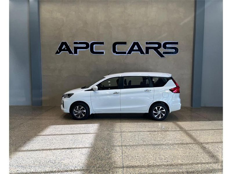 Used Toyota Rumion 1.5 TX for sale in Kwazulu Natal - Cars.co.za (ID ...