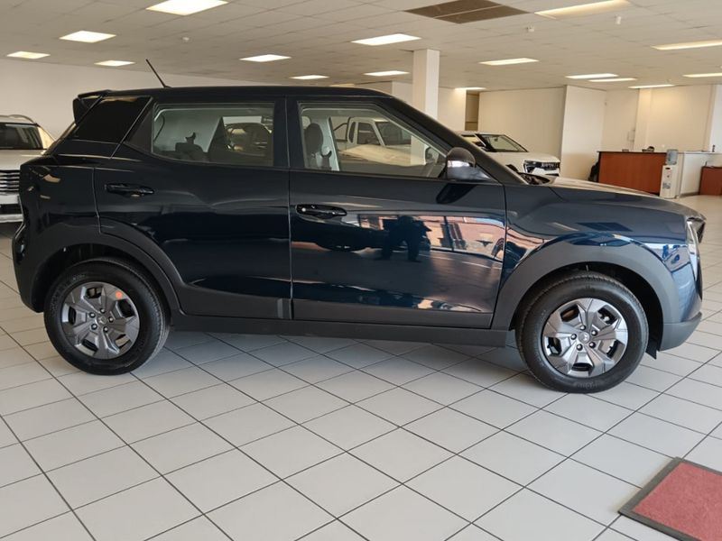 New Mahindra XUV 3XO 1.2T MX2 for sale in North West Province - Cars.co ...