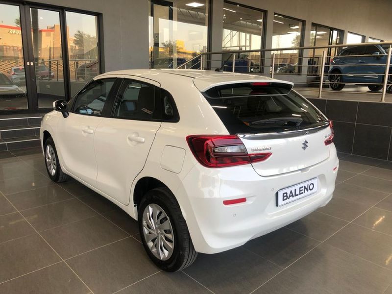 New Suzuki Baleno 1.5 GL for sale in Gauteng - Cars.co.za (ID::10441569)