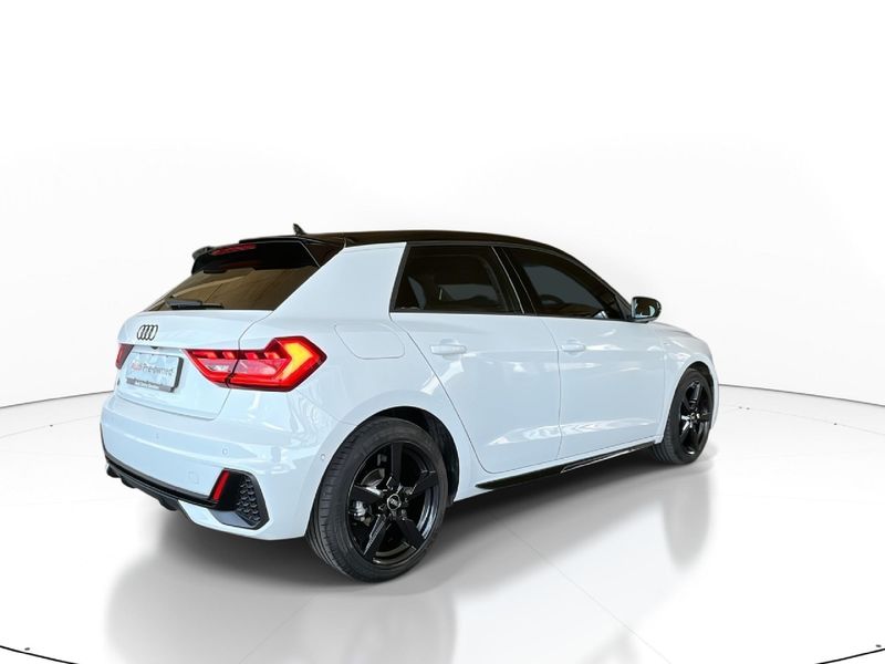 Used Audi A1 Sportback | 30 TFSI Black Edition S-Tronic for sale in ...