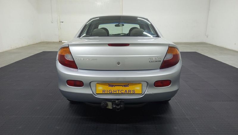 Used Chrysler Neon 2.0 LX for sale in Gauteng - Cars.co.za (ID::10446014)