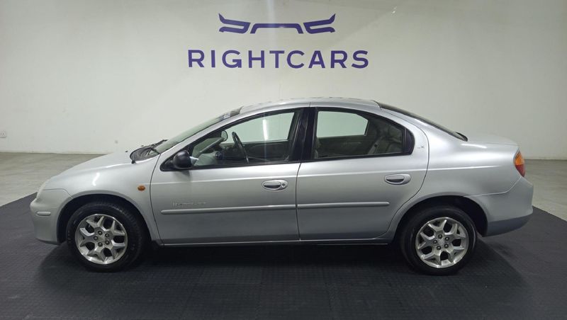 Used Chrysler Neon 2.0 LX for sale in Gauteng - Cars.co.za (ID::10446014)