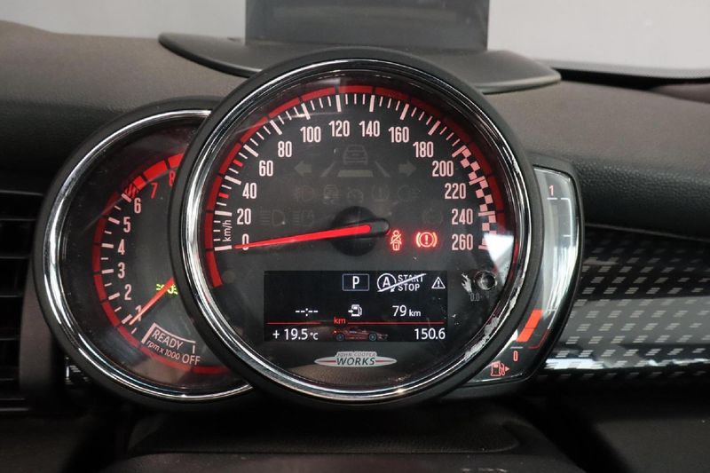 Used MINI Hatch JCW Auto for sale in Gauteng - Cars.co.za (ID::10446233)