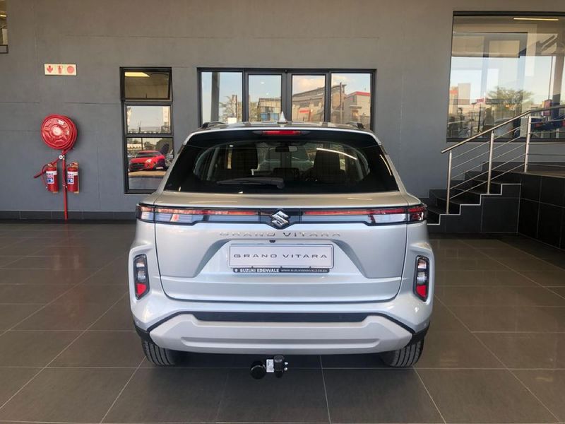 New Suzuki Grand Vitara 1.5 GL for sale in Gauteng - Cars.co.za (ID ...