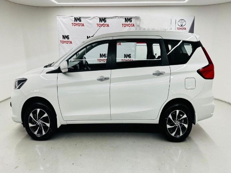 New Toyota Rumion 1.5 TX for sale in Gauteng - Cars.co.za (ID::10448309)