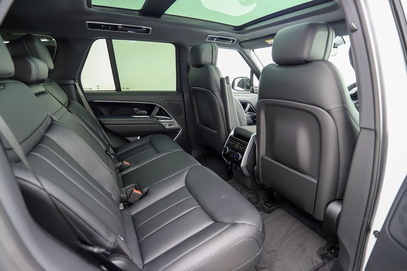 New Land Rover Range Rover Lumma CLR R for sale in Gauteng - Cars.co.za ...