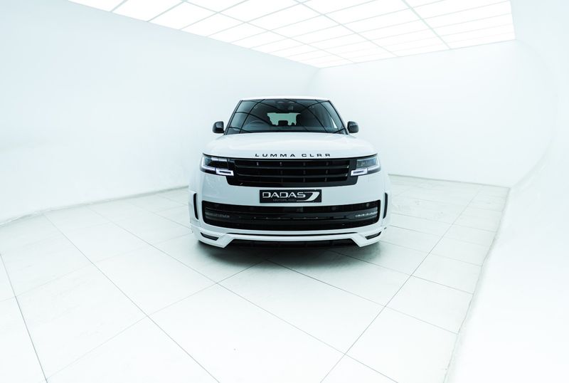 New Land Rover Range Rover Lumma CLR R for sale in Gauteng - Cars.co.za ...