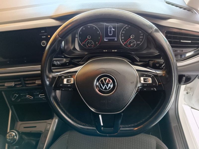 Used Volkswagen Polo R-LINE PACK for sale in Free State - Cars.co.za ...