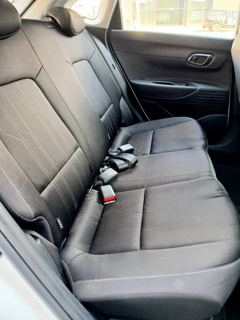 Used Hyundai i20 1.2 MOTION REV CAMERA ONLY 41 000 KMS-FSH for sale in ...