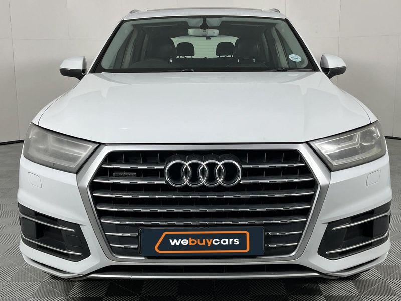 Used Audi Q7 3.0 TDI quattro Auto | 45 TDI for sale in Eastern Cape ...
