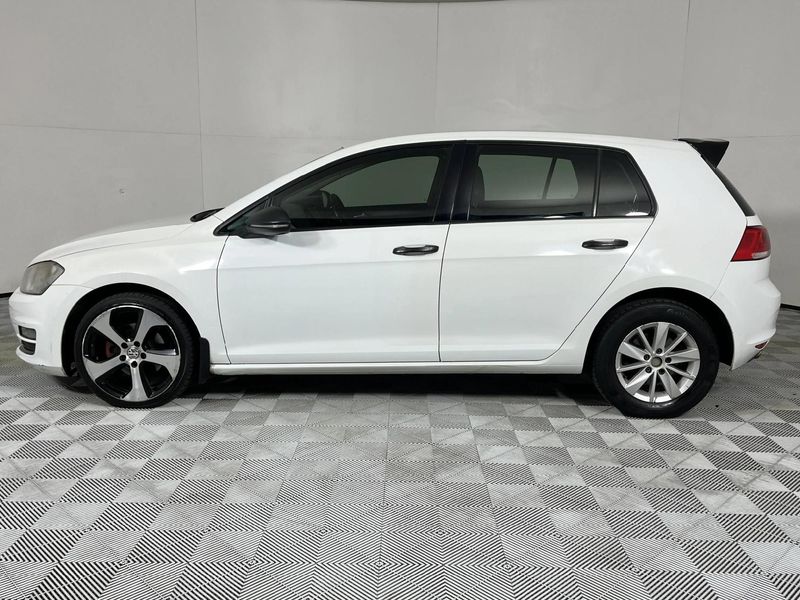 Used Volkswagen Golf VII 1.4 TSI Trendline for sale in Kwazulu Natal ...