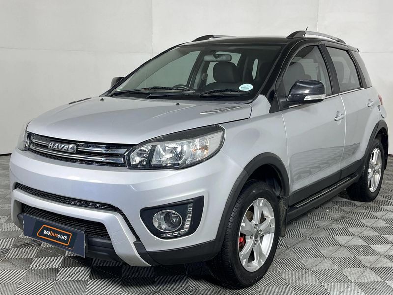 Used Haval H1 1.5 VVT for sale in Western Cape - Cars.co.za (ID::10456442)