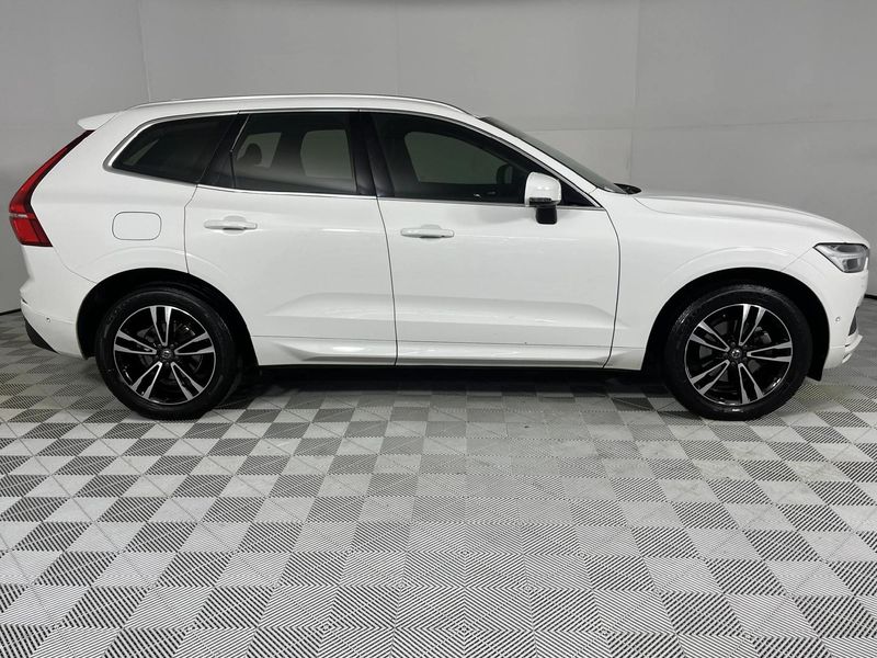 Used Volvo XC60 D4 Momentum Auto AWD for sale in Gauteng - Cars.co.za ...