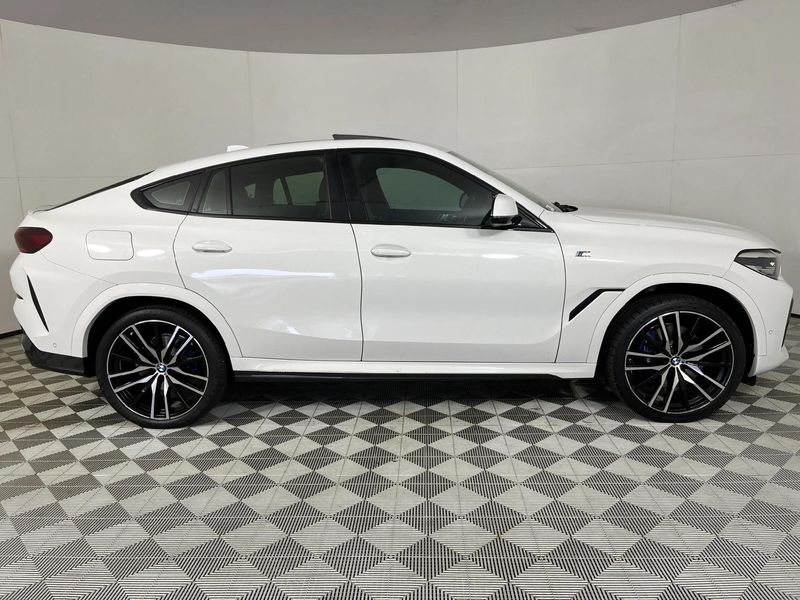 Used BMW X6 xDrive30d M Sport for sale in Gauteng - Cars.co.za (ID::10462049)
