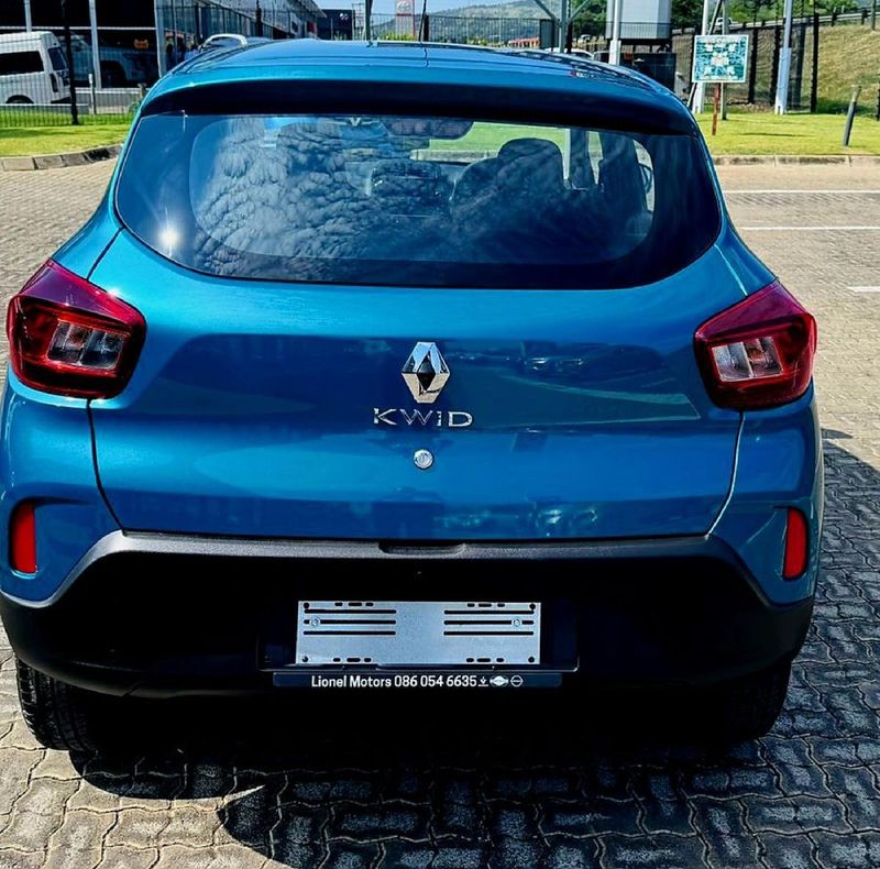 New Renault Kwid 1.0 Expression for sale in North West Province - Cars ...
